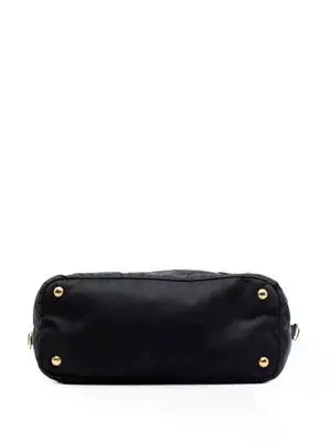 Prada 2013-2026 Tessuto Satchel