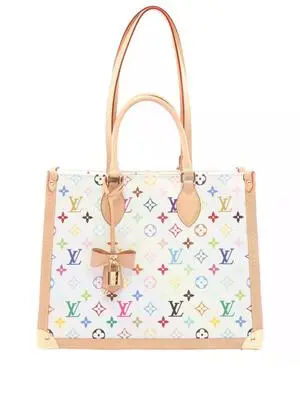 Louis Vuitton White Bags For Women