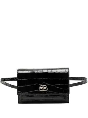 Balenciaga Cross Body Belt Bags