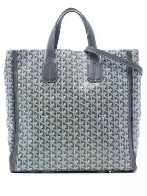 Goyard 2015 Ine Voltaire Satchel