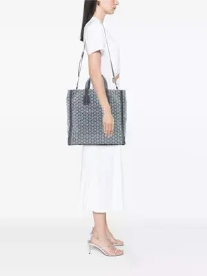 Goyard 2015 Ine Voltaire Satchel