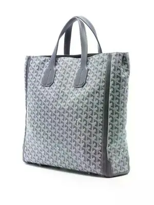 Goyard 2015 Ine Voltaire Satchel
