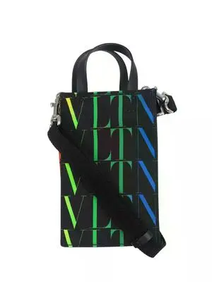 Valentino Garavani Printed Totes