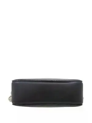 Valentino Garavani Small Leather Vltn Crossbody Bag