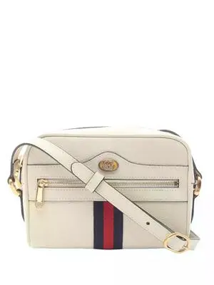 COACH Logan Cross Body Bag