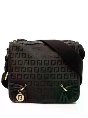 Fendi Crossbody Cross Body Bags
