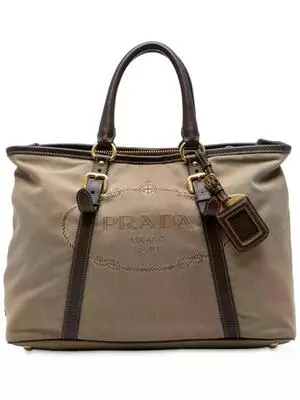 Prada Cut Out Bags For Women