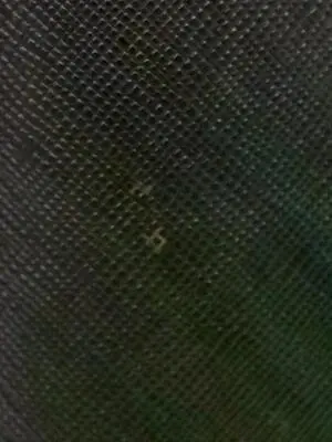 Burberry Nova Check Canvas Tote Bag