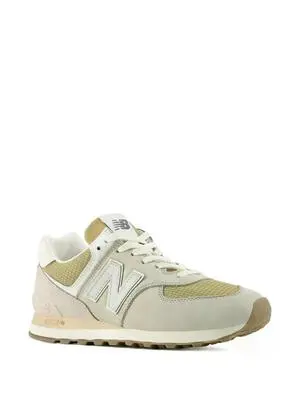 NEW BALANCE Lifestyle Sneakers - Neutrals