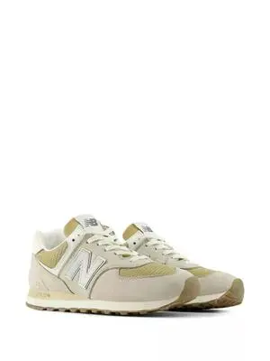 NEW BALANCE Lifestyle Sneakers - Neutrals