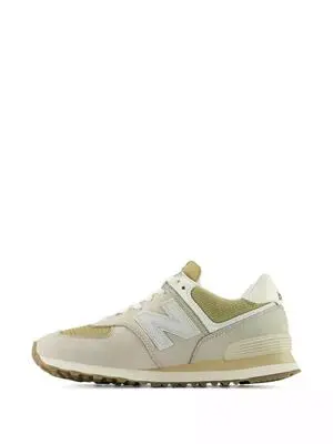 NEW BALANCE Lifestyle Sneakers - Neutrals