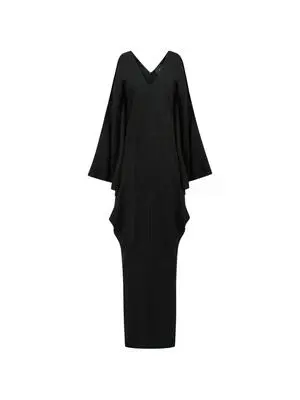 Black Kaftan Dresses
