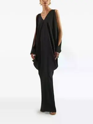 TALLER MARMO Beistegui Kaftan Dress