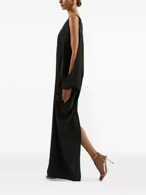 TALLER MARMO Beistegui Kaftan Dress