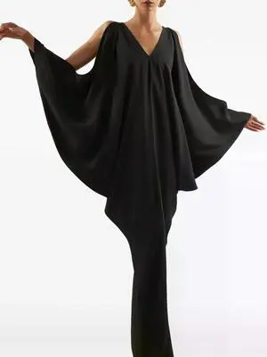 TALLER MARMO Beistegui Kaftan Dress