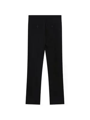 Max Mara Straight-leg Trousers
