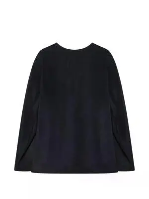Max Mara Crêpe De Chine Blouse