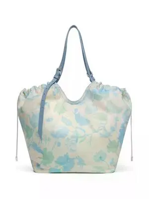 Maison Margiela Drawstring Totes