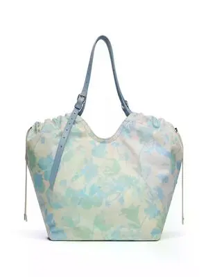 MAISON MARGIELA Medium Drawstring Shopping Bag