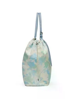 MAISON MARGIELA Medium Drawstring Shopping Bag