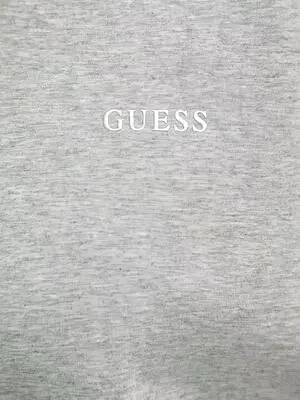 Guess Logo Sweatshirt