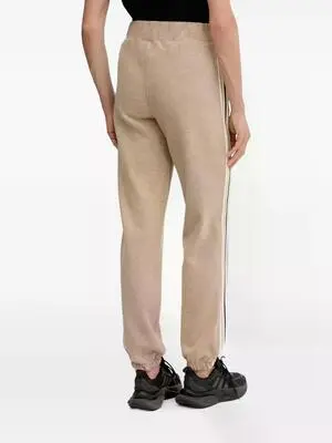 Guess Stripe Detail Track Pants