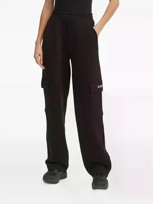 Guess Relaxed Sports Pants For Women