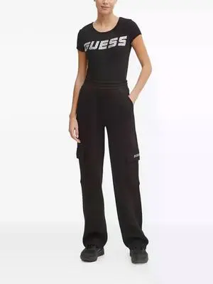 Guess Cargo-pocket Trousers