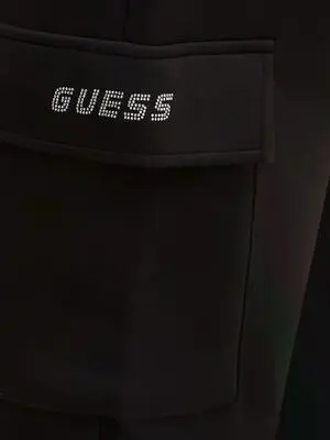 Guess Cargo-pocket Trousers