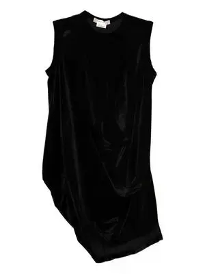 Comme Des Garcons Asymmetrical Dresses