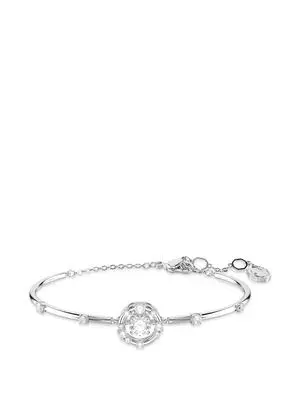 SWAROVSKI Constella Charm Bracelet - Silver