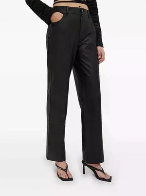 RÉSUMÉ Textured Trousers