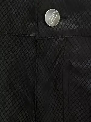 RÉSUMÉ Textured Trousers