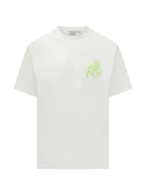 Gramicci Logo T-shirt