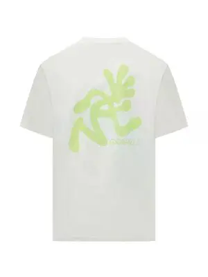 Gramicci Logo T-shirt