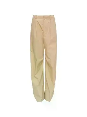 Maison Margiela Relaxed Pants For Women