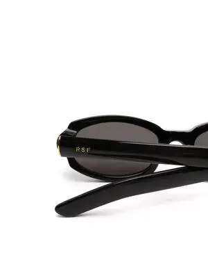 RETROSUPERFUTURE Square Frame Sunglasses