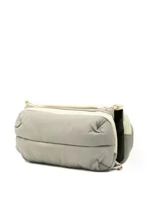 TOPOLOGIE Medium Drawstring Bottle Sacoche