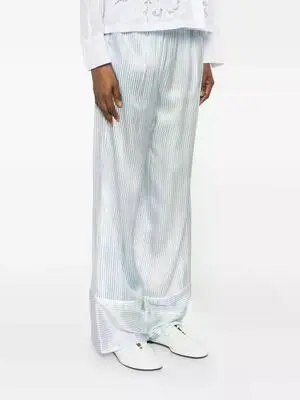 Max Mara Cali Lace Shirt