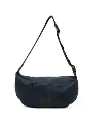 OFF GRID Zip Shoulder Bag