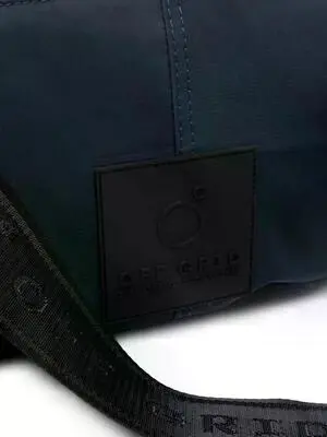 OFF GRID Zip Shoulder Bag