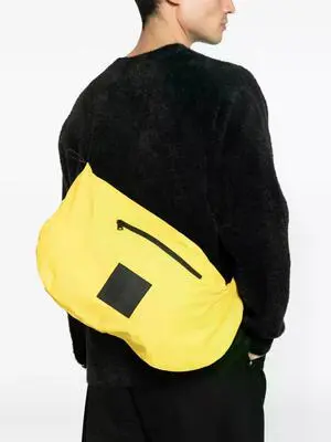 OFF GRID Messenger Bag