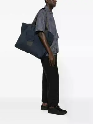 OFF GRID Detachable Pouch Shoulder Bag