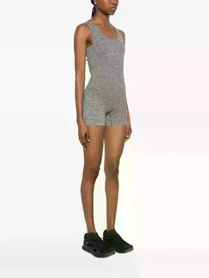 On Studio Knitted Playsuit