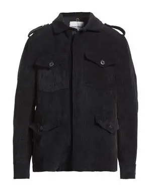 FRONT STREET 8 Corduroy Jacket