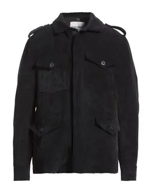FRONT STREET 8 Corduroy Jacket