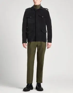FRONT STREET 8 Corduroy Jacket