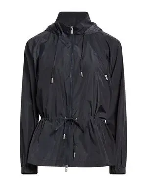 Peserico Drawstring Jackets For Women