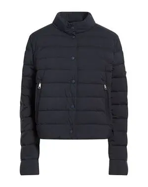 Peserico Quilted Down Jacket