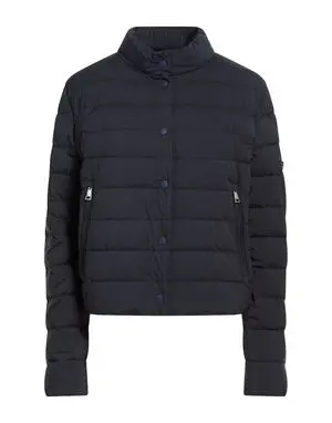 Peserico Quilted Down Jacket